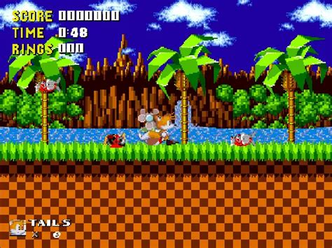 Sonic Exe The Game 2012 Mobygames