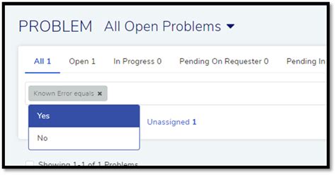 27 Known Problem — Motadata Itsm User Guide Documentation