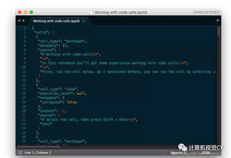 优达学城深度学习之四jupyter notebook使用 腾讯云开发者社区 腾讯云