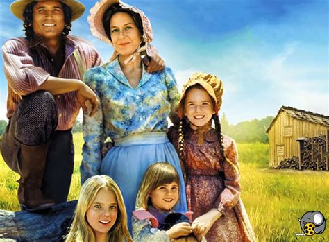 سریال خانه کوچک قسمت آخر فیلو