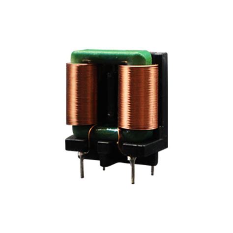 Exclusive Common Differential Mode Inductors Which Combins Common Mode And Differential Mode
