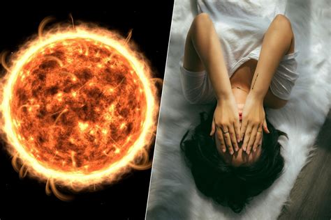 Магнітні бурі у червні 2024 детальний календар магнітних бур