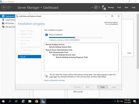 How To Enable Sound And Microphone In RDP Session FIRSTBYTE VDS VPS Cloud Hosting ISP