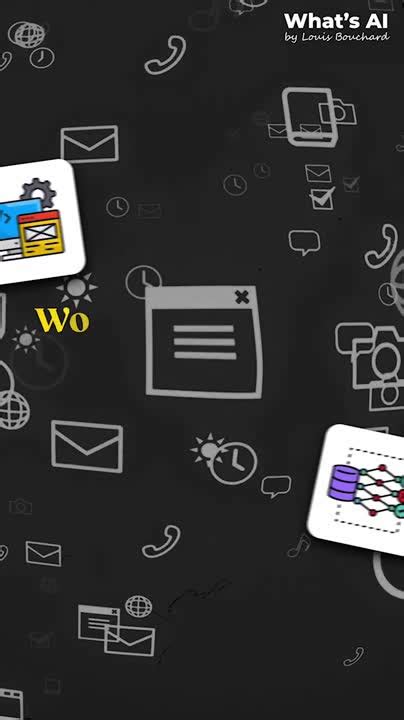 Louis François Bouchard On Linkedin Ai Llm Llms Generativeai Data