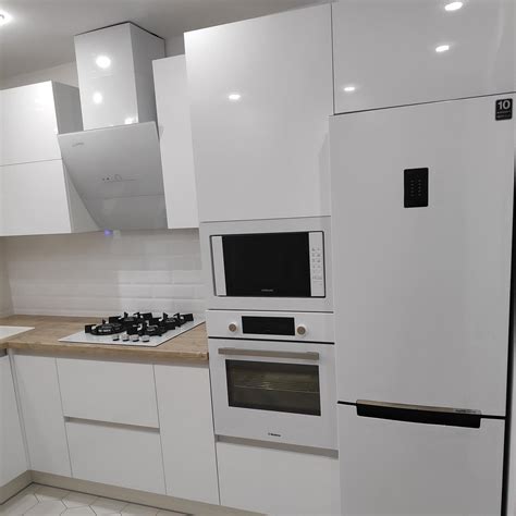 Кухни Шкафы Гардеробные Минск и область 35 км Кухня Manda 🔝