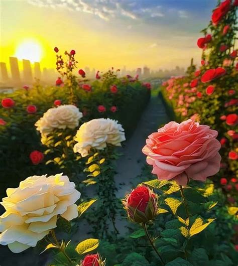 صور ورد طبيعي، خلفيات ورود جميلة طبيعية مصراوي الشامل