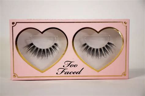 Too Faced Pestañas Postizas Better Than Sex Cuotas Sin Interés