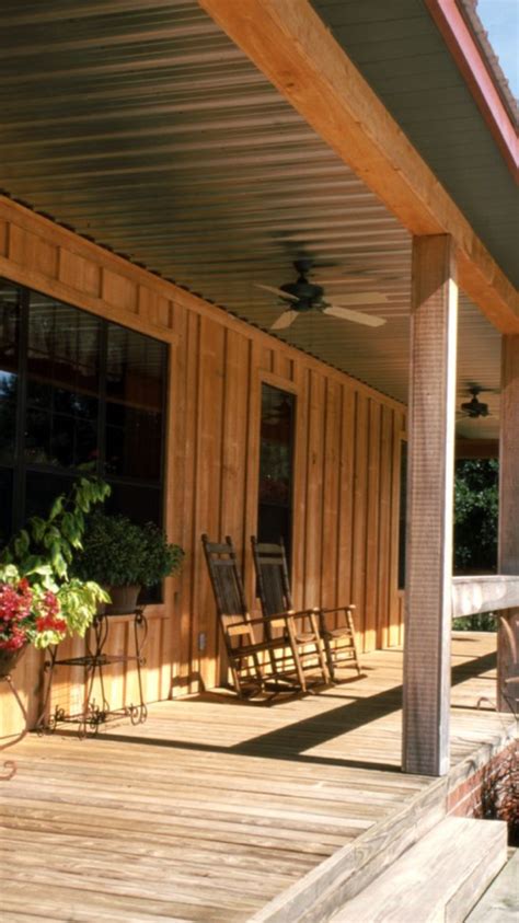 Cypress Board And Batten Siding At Joel Morton Blog