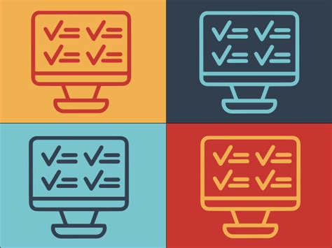 Computer Final Exam Graphic By Jamesjpena095 Creative Fabrica