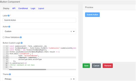 How To Pass Form Data To Camunda Process · Issue 1054 · Aot