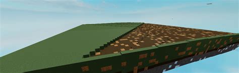 How Would I Make Grass A Single Layer Scripting Support Developer Forum Roblox