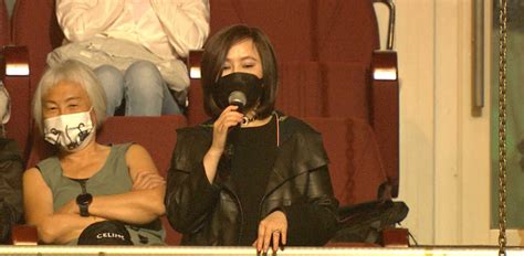 江蕙封麥8年竟願開金嗓！ 現身張清芳演唱會喊：被妳設計 娛樂 Ctwant