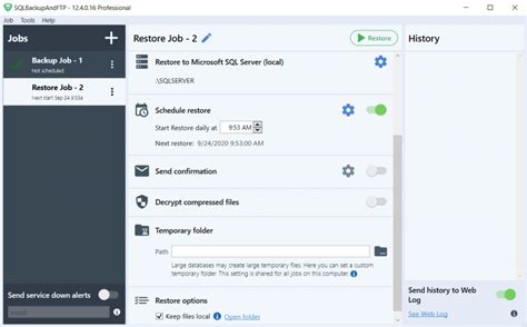 How To Clone Sql Server Database To A Test Environment