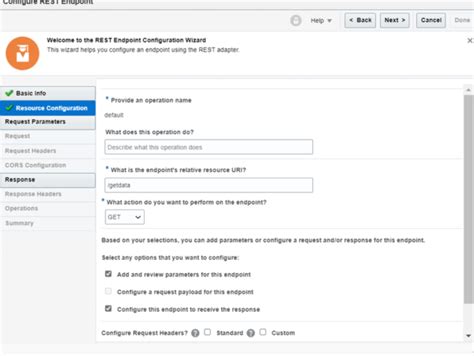 How To Design Callback Integration In Oracle Integration Cloud