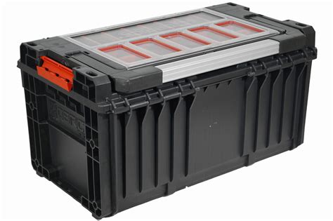 Skrzynka narzędziowa - Qbrick System PRIME - Toolbox 250 Expert ...