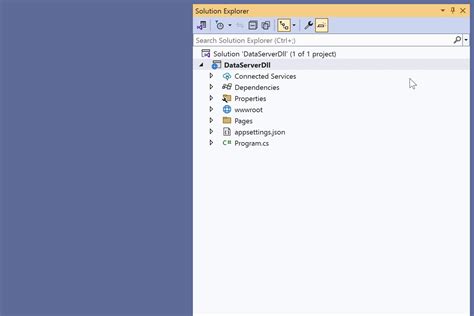 Implementing The Api Controller For The Data Server As A Dll • Flexmonster