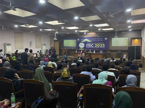 Itec2025 Uetlahore Computerscience Noor Fatima