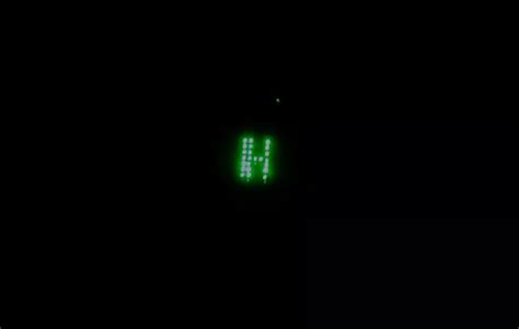 vignesh k on linkedin embeddedsystems electronics ledmatrix shiftregisters bc547…