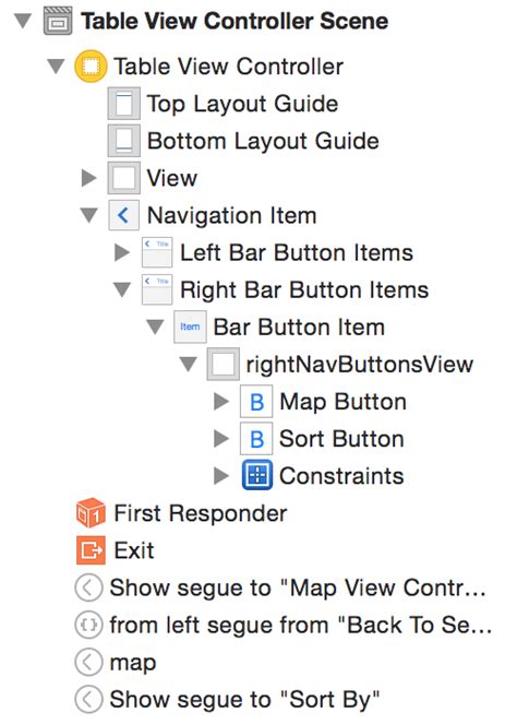 Ios Custom Bar Button Item Not Detecting Touch Correctly Stack Overflow