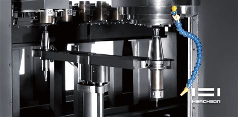 The Essential Guide To Axis Machining Centers Hwacheon Asia Pacific Pte Ltd