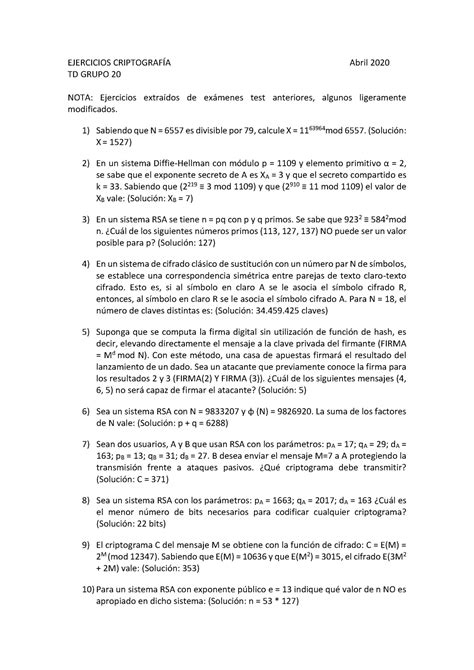 Exercicis De Criptografia Warning Tt Undefined Function 32 Warning Tt Undefined Function