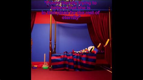 Pomni Going Insane Youtube