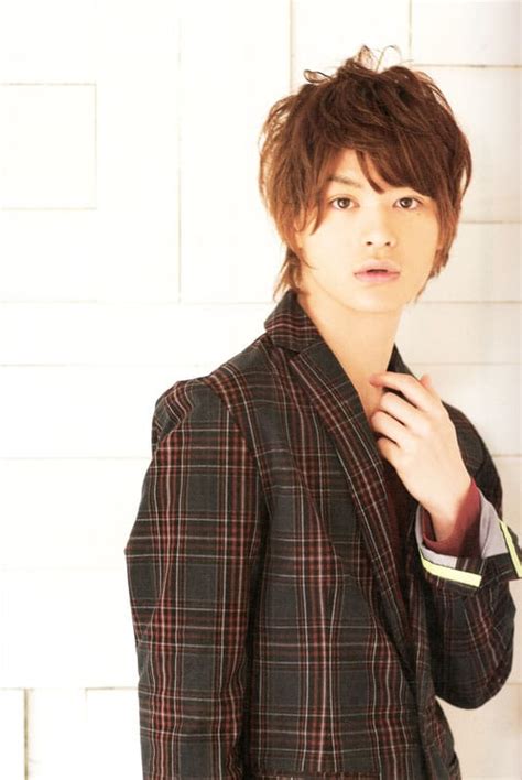 Picture Of Koji Seto