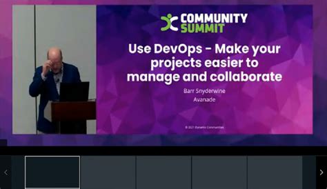 Use Devops Make Your Projects Easier To Manage And Collaborate