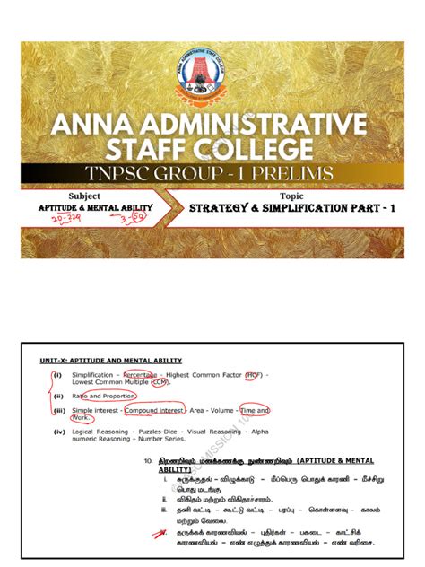 Strategy And Simplification Part 1 Pdf Elementary Mathematics