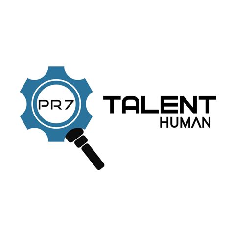 Pr7 Talent Human