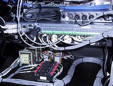 Structured Cabling Integrated Technology Solutions