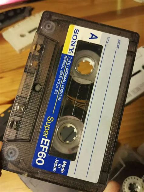 磁带中的eq μsec 是什么？ 磁带lto9 云恒制造