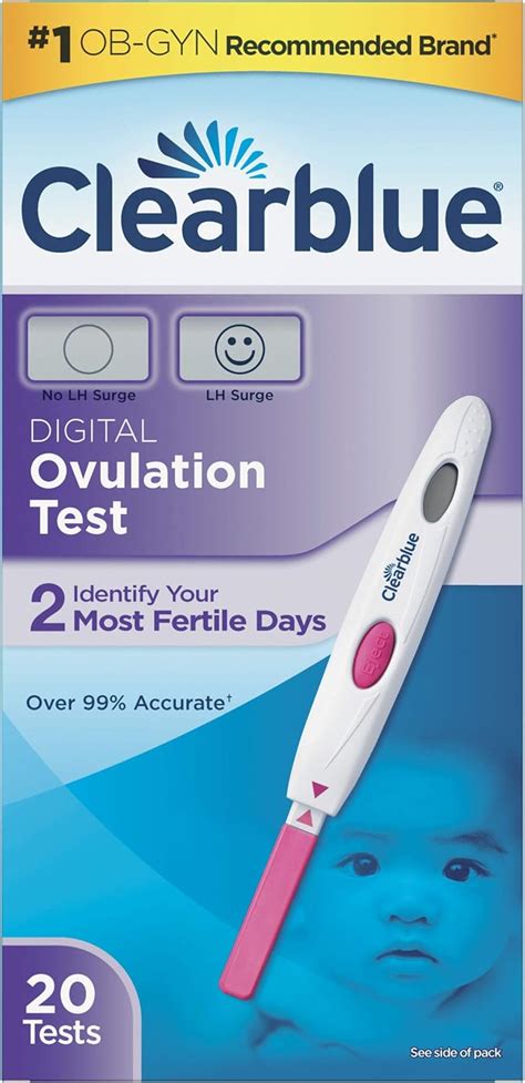Do Ovulation Kits Work At Loren Bona Blog