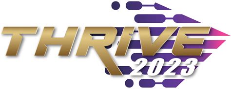 Joey Yap S Thrive 2023