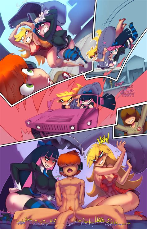 Man Panty Raid Porn Comic Cartoon Porn Comics Rule 34 Comic