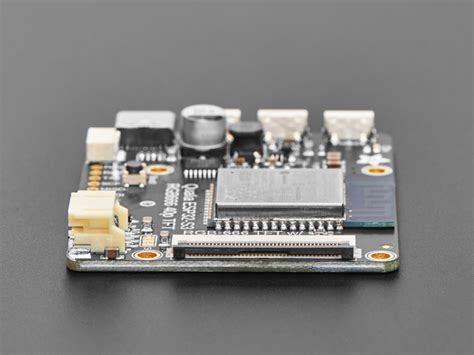 Adafruit Qualia Esp32 S3 For Ttl Rgb 666 Displays Id 5800 Adafruit Industries Unique And Fun