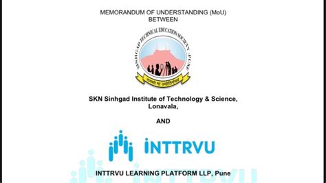 Dnyanesh Khot On Linkedin Inttrvu Skn Collaboration Education