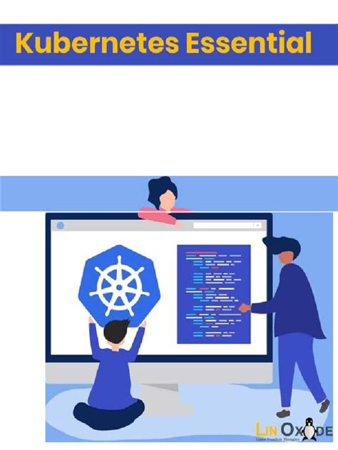 Kubernetes For It Professionals Pdf Load Balancing Computing Computer Cluster
