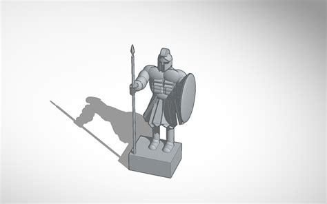 3d Design Wiscott Rome Patrick Tinkercad