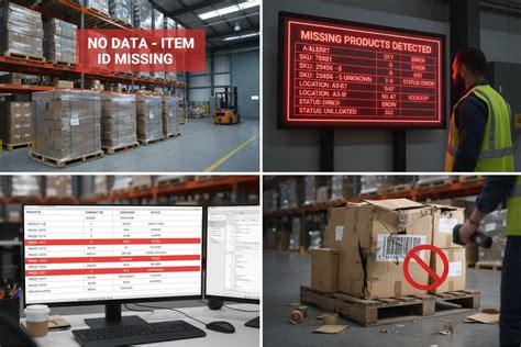 Mastering Epcis Exception Handling A Comprehensive Guide To Dscsa