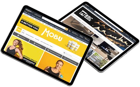 Custom Branded Amazon Store Design Jarilo Design