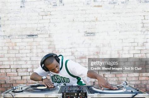 Dj Both Photos And Premium High Res Pictures Getty Images