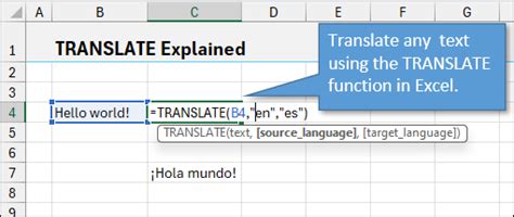 25 Excel Updates You Need To Try Now Excel Campus