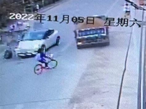 特斯拉Model Y疑似刹车失灵致2死2伤 汽车之讯