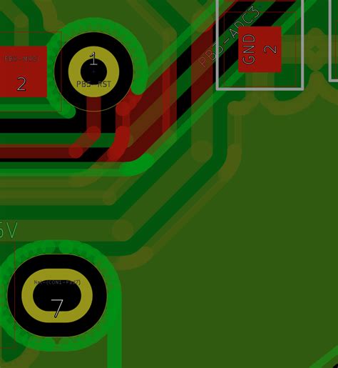 Os X Homebrew Kicad Tap With Library Software Forums