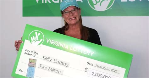 Una Mujer Ganó Usd 2 Millones Tras Recibir Un Boleto De Lotería Por Error Infobae