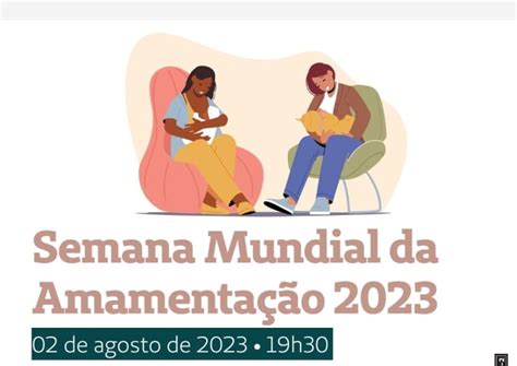 Com Palestras E ‘hora Do Mamaço Unimed Jaú Marca Semana Mundial Da