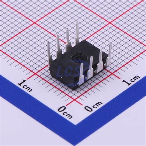 LC I P Microchip Tech C LCSC Electronics
