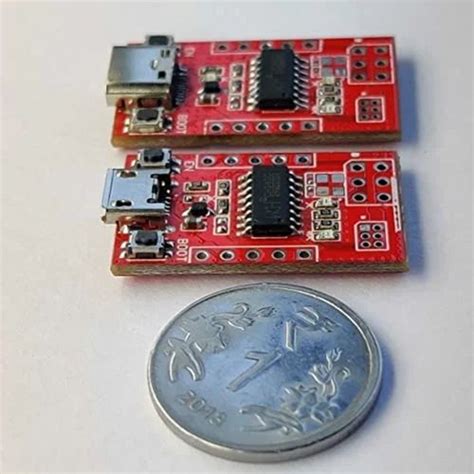 KCK Market USB To UART Programmer USB Type B Model Name Number KCK At Rs Piece In