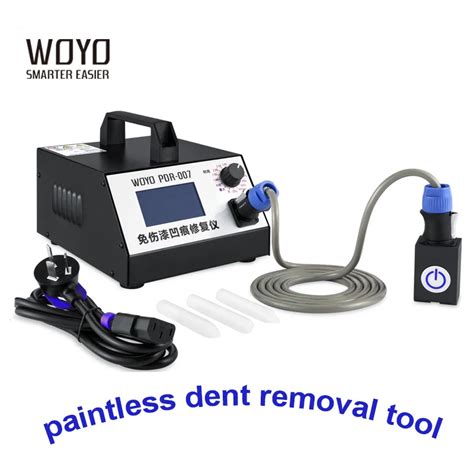 Aliexpress.com : Buy WOYO pdr 007 Induction Heater from Reliable heater ...